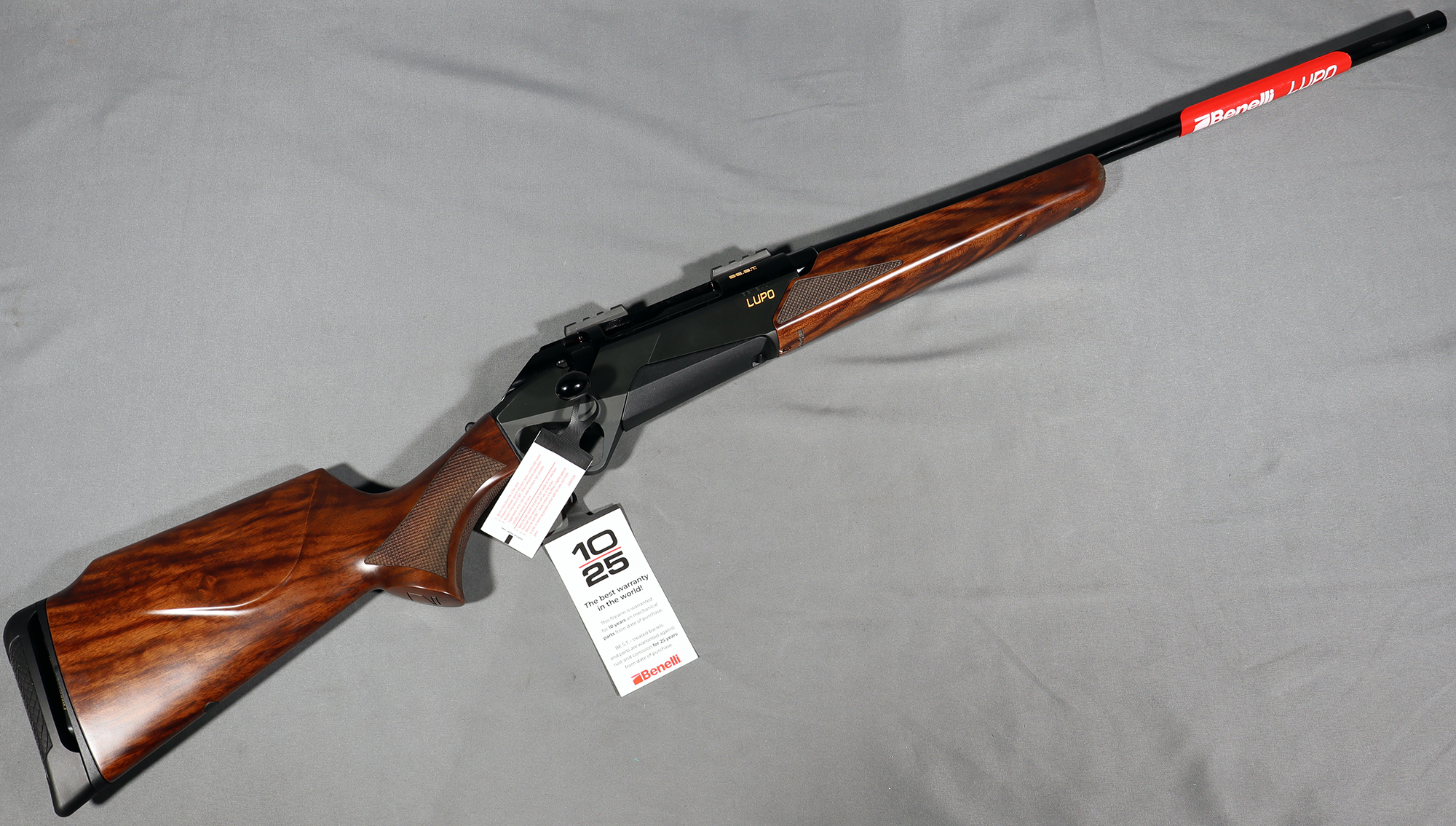 Benelli ~ Lupo ~ .30-06 Springfield | Cabela's